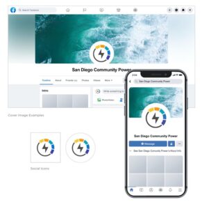 Civilian Unveils San Diego Community Power Logo and Brand - Civilian