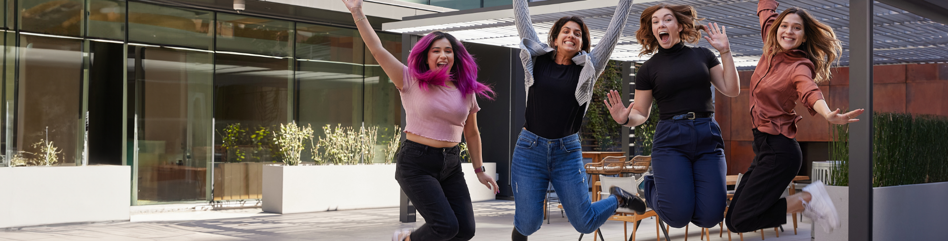 The Talent Accelerator Program (TAP) - Civilian