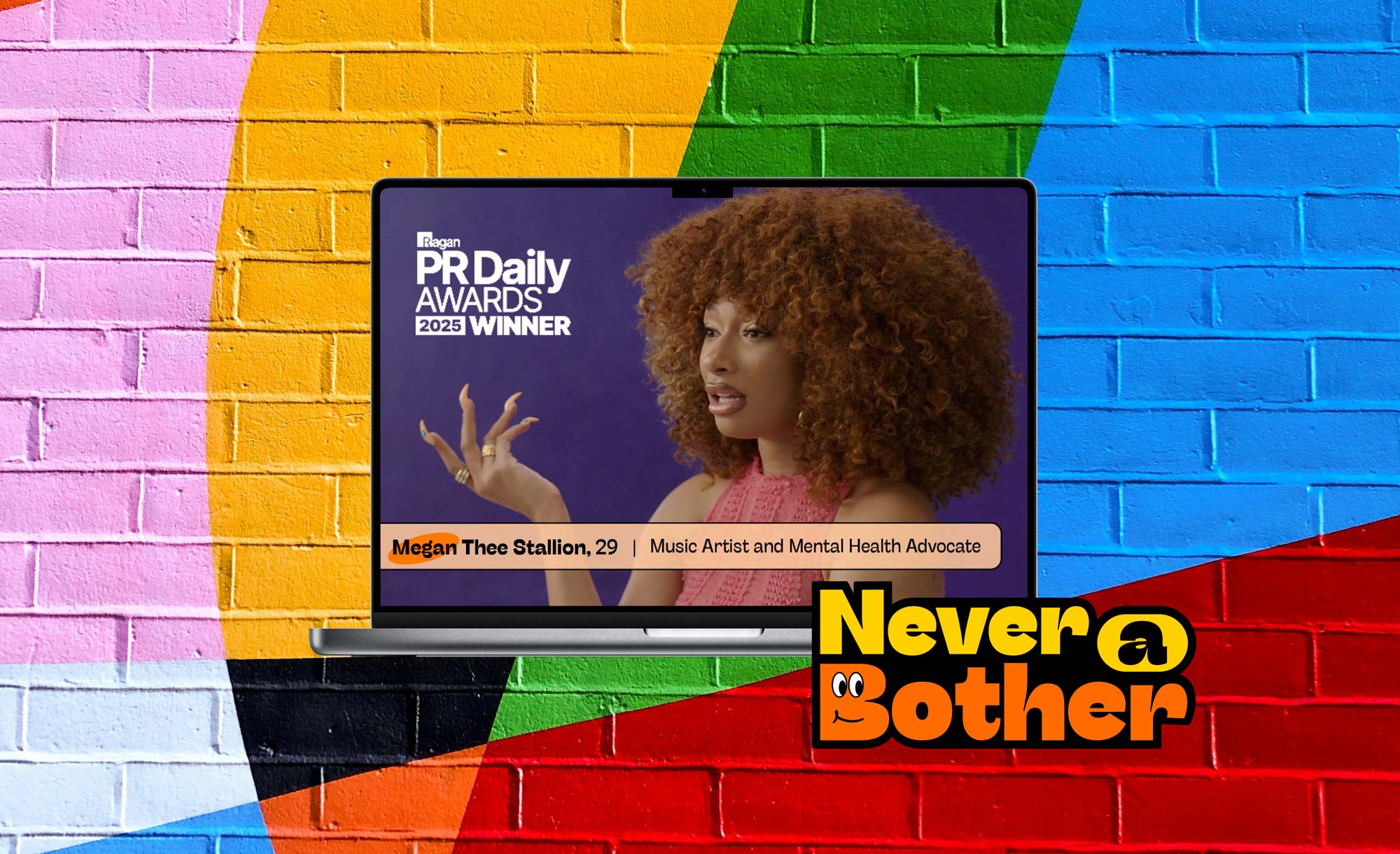 Healing Hotties: Our Megan Thee Stallion Partnership Wins Best ...